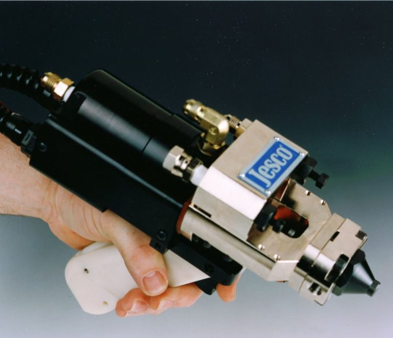 N-4600 Series Two Component NVH Foam Dispensers - Jesco Products