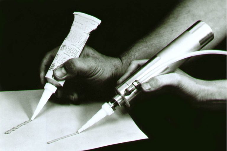 Model 300 & 400 Series Tube Dispensers - Jesco Products