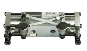 Shut-Off Valves - Jesco Products