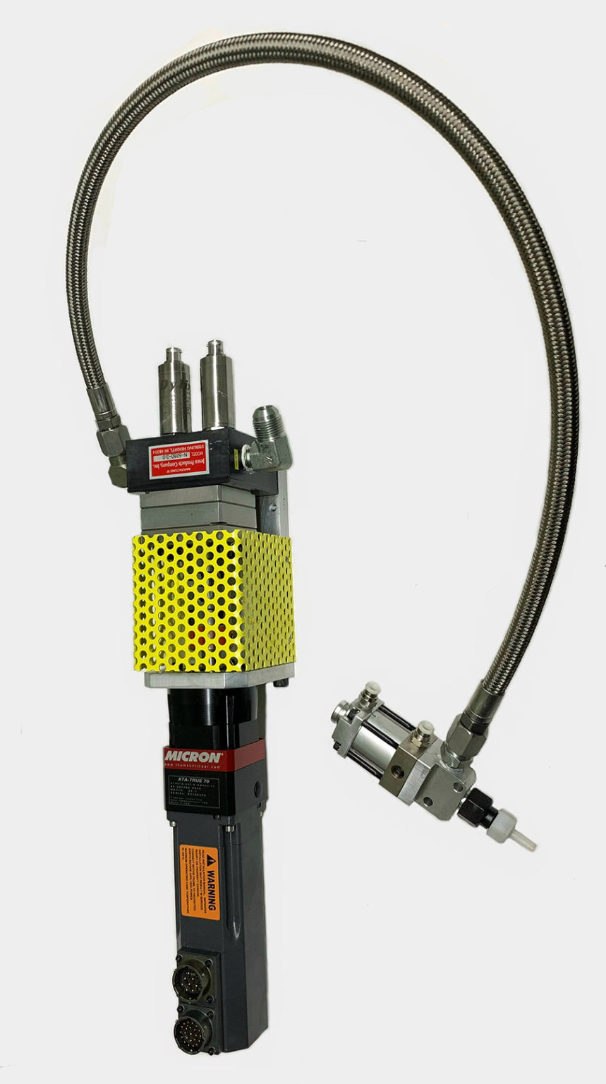 Jesco Products | Fluid Handling Solutions